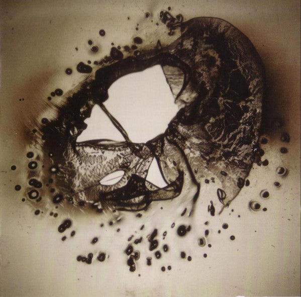 Sandy Ewen / Damon Smith / Weasel Walter: Untitled – Ramble Records